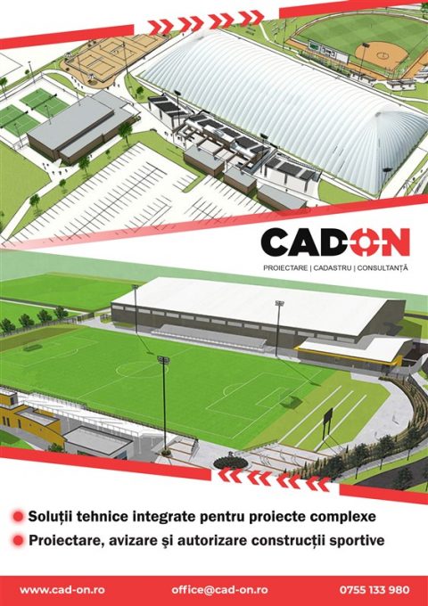 Cad-On | Firma de Proiectare si Servicii Cadastrale